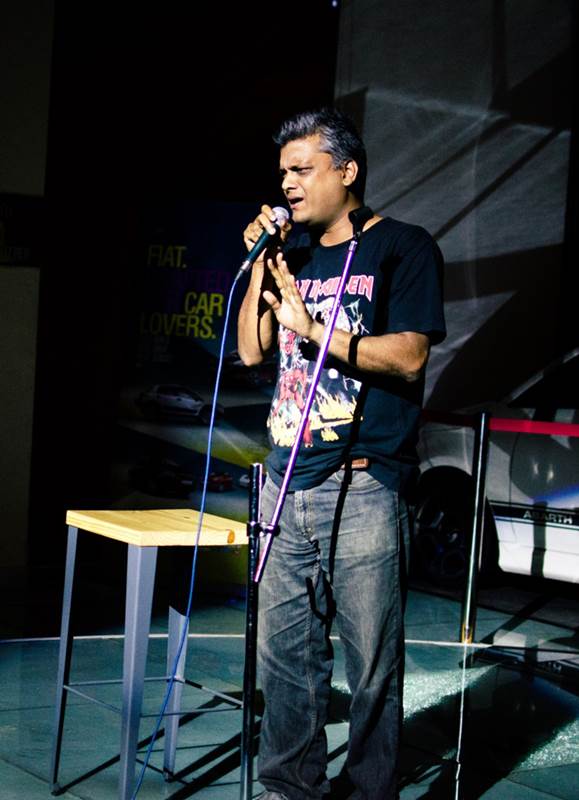 fiat – Suman Kumar